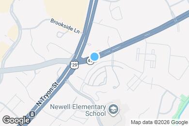 Junction 49 - 7600 University City Blvd Charlotte NC 28213 | Apartment ...
