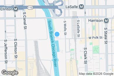 The Reed - 234 W Polk St Chicago IL 60607 | Apartment Finder