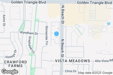 City Parc at Keller Apartments - 10501 N Beach St Fort Worth TX 76244 ...