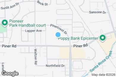 PARK VUE - 2001 Piner Rd Santa Rosa CA 95403 | Apartment Finder