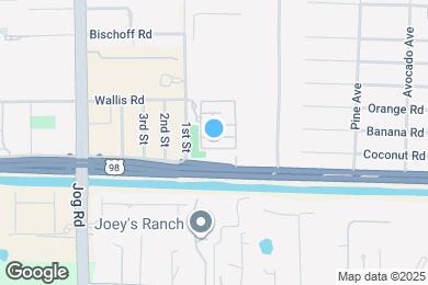 Pine Ridge - 6200 Wallis Rd West Palm Beach FL 33413 | Apartment Finder