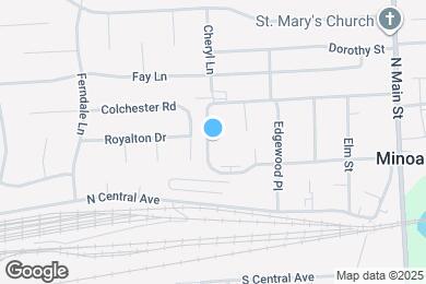 Minoa Estates - Minoa, NY | Apartment Finder