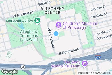 Park View Apartments - 10 Allegheny Ctr Pittsburgh PA 15212 | Apartment ...