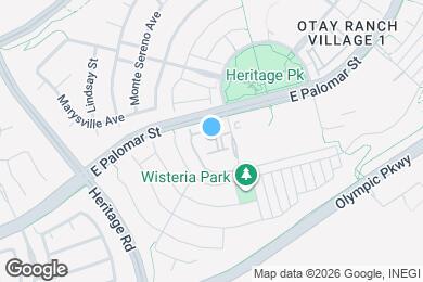 Pinnacle at Otay Ranch - 1310 Santa Rita Dr E Chula Vista CA 91913 ...