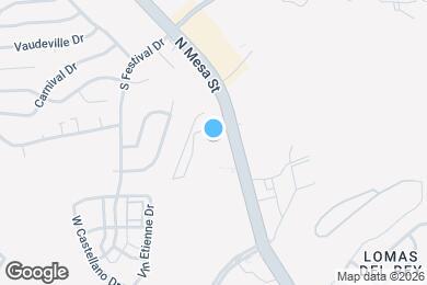 Vista Sol El Paso - 5111 N Mesa St El Paso TX 79912 | Apartment Finder