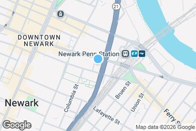 ICONIQ 777 - 777 McCarter Hwy Newark NJ 07102 | Apartment Finder