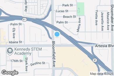 Aria - 12611 Artesia Blvd Cerritos CA 90703 | Apartment Finder