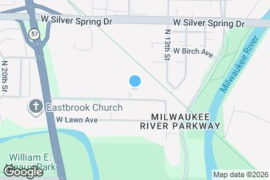 Parkside Commons Senior Apartments - 1400 W Custer Ave Milwaukee WI ...