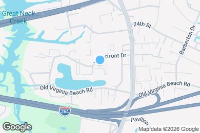 Linkhorn Bay Apartments - 1201 Waterfront Dr Virginia Beach VA 23451 ...