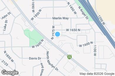 Sterling Pointe - 1600 N 1575 W Layton UT 84041 | Apartment Finder