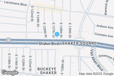 The Residences at Shaker Square - 12701 Shaker Blvd Shaker Heights OH ...