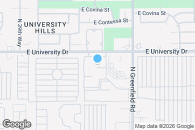 Falcon Glen - 4225 E University Dr Mesa AZ 85205 | Apartment Finder