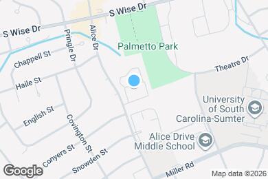 Palmetto Pointe Apartments - 1005 Alice Dr Sumter SC 29150 | Apartment ...