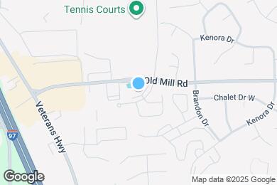 The Elms at Old Mill - 602 MILLDAM Ct Millersville MD 21108 | Apartment ...