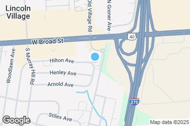 Alpine Village - 4550 Hilton Ave Columbus OH 43228 | Apartment Finder