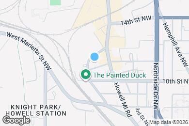 Sentral West Midtown at Star Metals - 1055 Brady Ave Atlanta GA 30318 ...