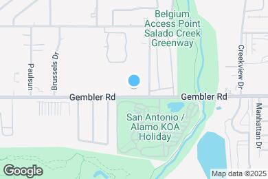 Artisan at Willow Springs - 535 Gembler Rd San Antonio TX 78219 ...