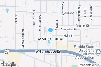 NxNW - 800 Basin St Tallahassee FL 32304 | Apartment Finder