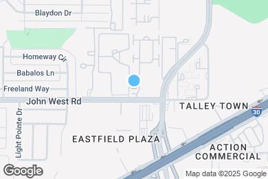 Treymore Eastfield - 2631 John West Rd Dallas TX 75228 | Apartment Finder