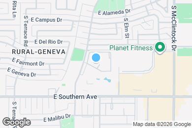 The Enclave Apartment Homes - 3255 S Dorsey Ln Tempe AZ 85282 ...