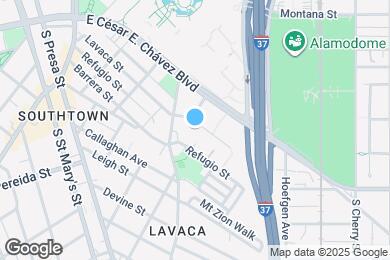 Refugio Place - 300 Labor St San Antonio TX 78210 | Apartment Finder