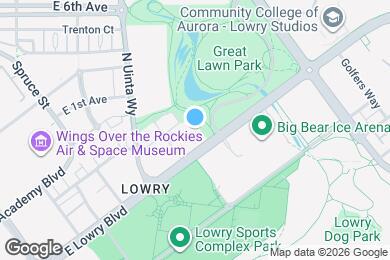 Alas Over Lowry - 82 N Uinta Way Denver CO 80230 | Apartment Finder