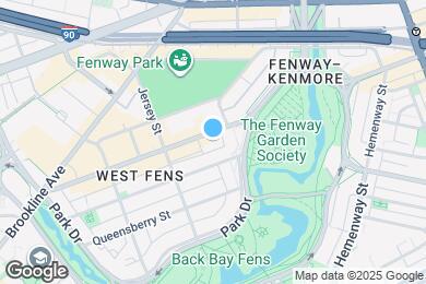 The Bon - 1260 Boylston St Boston MA 02215 | Apartment Finder