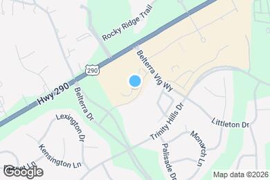 View at Belterra - 168 Belterra Village Way Austin TX 78737 | Apartment ...