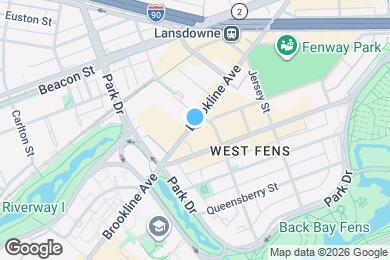 Fenway Triangle - 180 Brookline Ave Boston MA 02215 | Apartment Finder