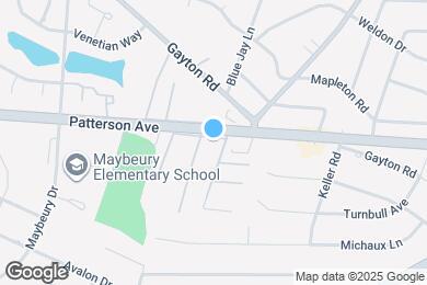 Landmark at Patterson - 9001 Patterson Ave Richmond VA 23229 ...