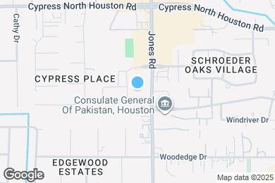 The Henry at Jones Road - 11925 Jones Rd Houston TX 77070 | Apartment ...