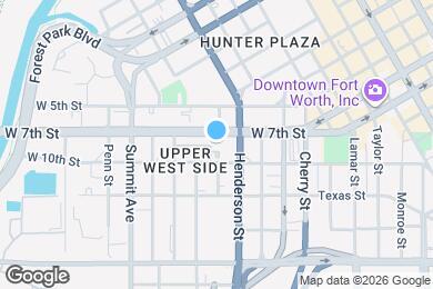 Firestone at West 7th - 1001 W 7th St Fort Worth TX 76102 | Apartment ...