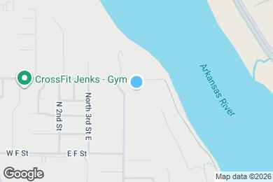 Riverwalk Apartments - 1280 Riverwalk Ter Jenks OK 74037 | Apartment Finder