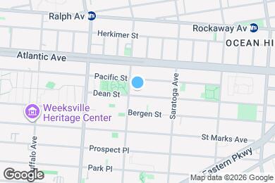 DEAN STREET - 2073 Dean St Brooklyn NY 11233 | Apartment Finder