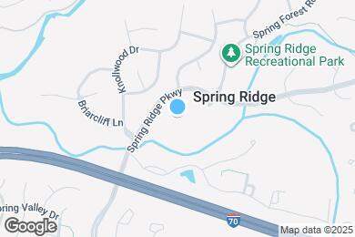 Spring Ridge Senior 62+ Apartments - 6351 Spring Ridge Pky Frederick MD ...