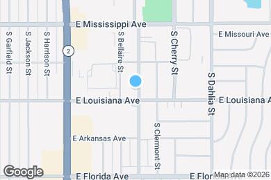 Mint Urban Infinity - 1251 S Bellaire St Denver CO 80246 | Apartment Finder