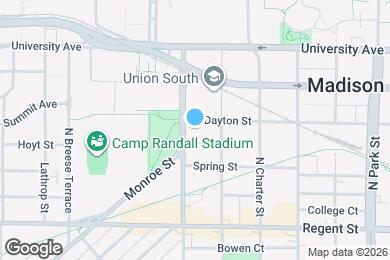 Vantage Point - 1323 W Dayton St Madison WI 53715 | Apartment Finder