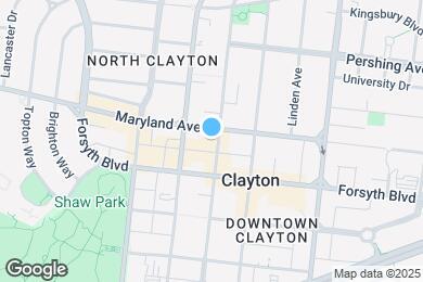 Ceylon - 25-45 N Central Ave Clayton MO 63105 | Apartment Finder