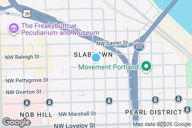 Slabtown Flats - 1885 NW Quimby St Portland OR 97209 | Apartment Finder