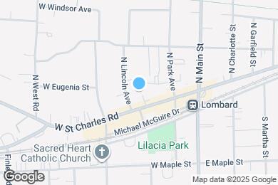 Park 150 Apartments - 150 W Saint Charles Rd Lombard IL 60148 ...