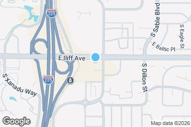 Marq Iliff Station - 2337 S Blackhawk St Aurora CO 80014 | Apartment Finder
