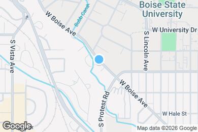 VERVE Boise - 2001 W Boise Ave Boise ID 83706 | Apartment Finder