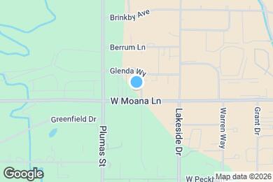 Glen at Hidden Valley - 3285 Clover Way Reno NV 89509 | Apartment Finder