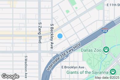 Gateway Oak Cliff - 400 S Beckley Ave Dallas TX 75203 | Apartment Finder