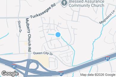 Charlotte 360 Apartments and Townhomes - 2930 Tacoma St Charlotte NC ...