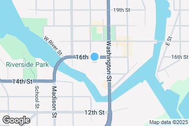 Two Rivers River House for Active Adults 55+ - 1523 16th St Two Rivers ...