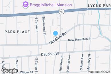 Lofts at Midtown - 1812 Old Shell Rd Mobile AL 36607 | Apartment Finder