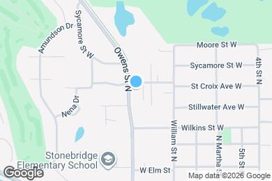 Stonebridge Apartments - 1203-1207 Owens St N Stillwater MN 55082 ...