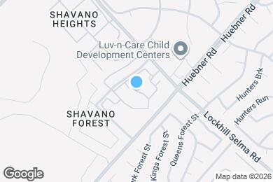 The Lodge At Shavano Park - 3838 Lockhill Selma Rd San Antonio TX 78230 ...