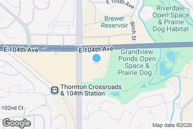 Crossing Pointe South - 4220 E 104th Ave Thornton CO 80233 | Apartment ...